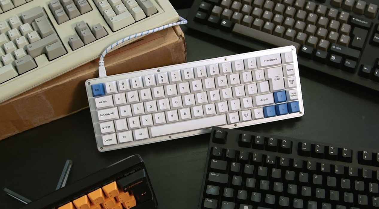 Advantages And Disadvantages Of Mechanical Keyboards
